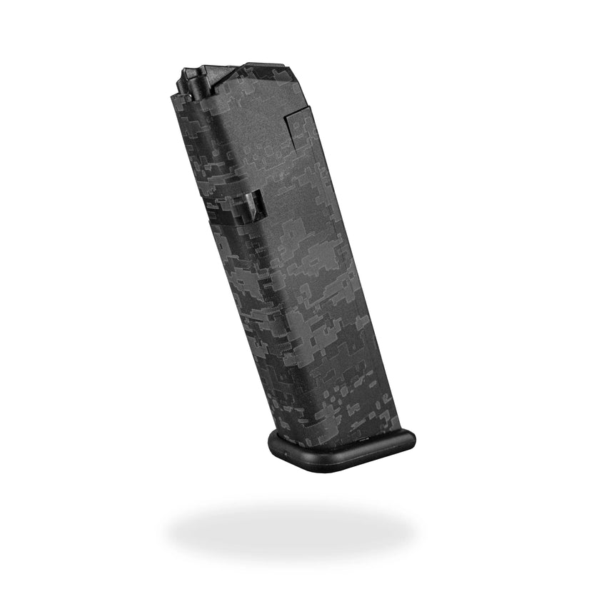 Custom Glock Mags – Hilliker Holster Co