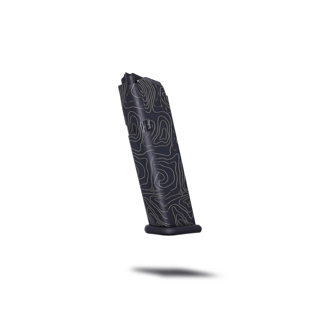 Topo Glock Mag – Hilliker Holster Co
